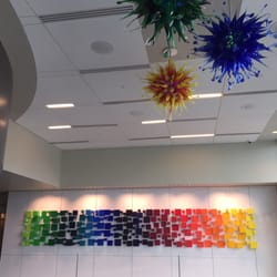 ADVENTHEALTH FISH MEMORIAL - 17 Photos & 43 Reviews - 1055 Saxon Blvd ...