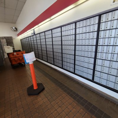 US POST OFFICE - Updated August 2025 - 73 Photos & 109 Reviews - 91-760 ...