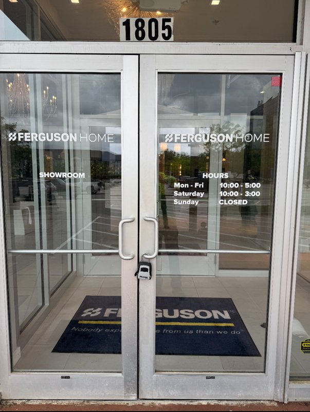 FERGUSON HOME - Updated January 2026 - 1805 S Brentwood Blvd, St. Louis ...