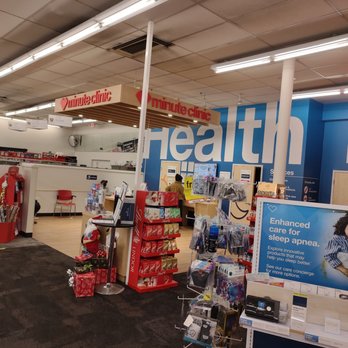CVS PHARMACY - Updated October 2025 - 19 Photos & 27 Reviews - 12359 ...