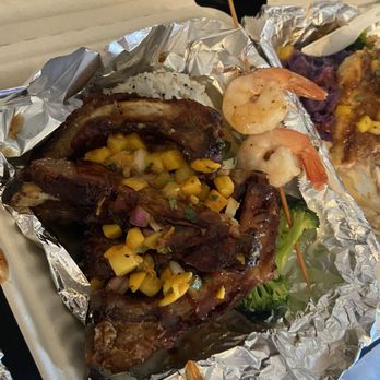 THE FISH HOPPER SEAFOOD & STEAKS - Updated December 2024 - 2721 Photos ...