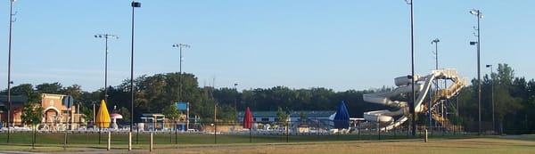 GROVEPORT AQUATIC CENTER - Updated December 2025 - 10 Reviews - 7330 ...