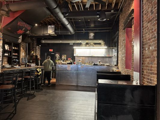 HELL’S KITCHEN - Updated December 2025 - 383 Photos & 432 Reviews - 124 ...