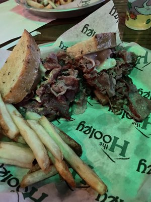 HOOLEY HOUSE SPORTS PUB & GRILLE - 27 Photos & 57 Reviews - 7861 ...