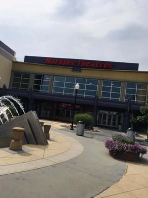 HARKINS THEATRES NORTHFIELD 18 - Updated June 2024 - 44 Photos & 186 ...