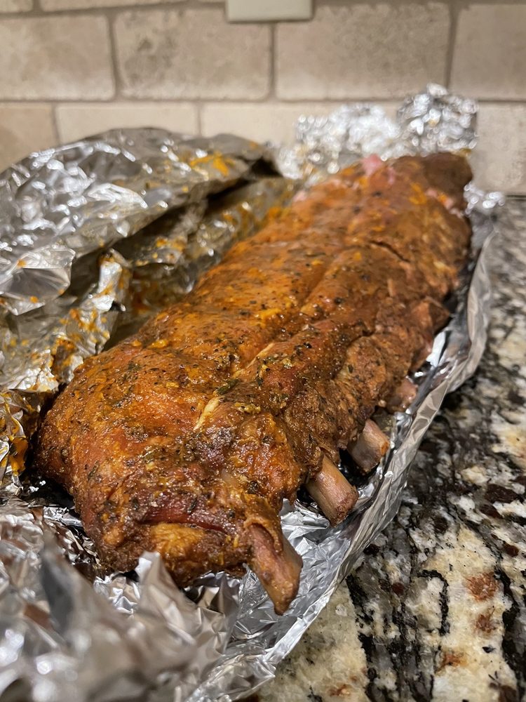 COUNT PORKULA BBQ - Updated July 2024 - 66 Photos & 49 Reviews - 201 ...