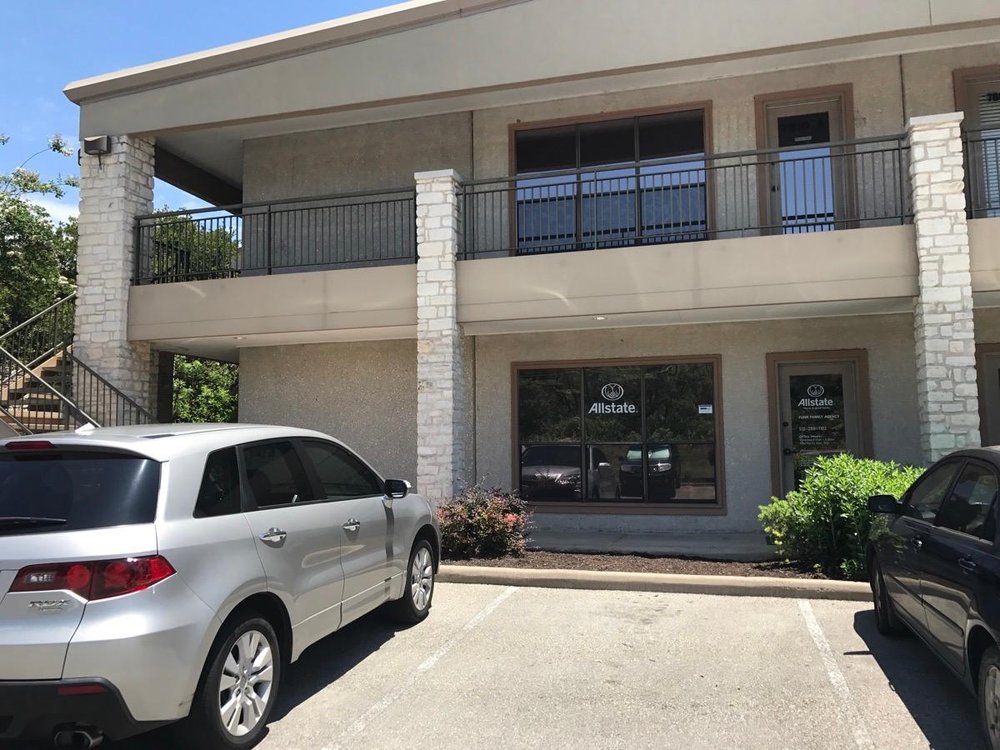 ALLSTATE INSURANCE: STEVEN FUNK - Updated January 2026 - 11 Photos & 12 ...