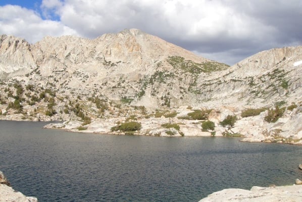 SADDLEBAG LAKE TO MCCABE TRAIL - Updated January 2026 - Yosemite ...