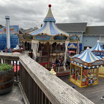 PIER 39 - Updated June 2025 - 6547 Photos & 1603 Reviews - The ...