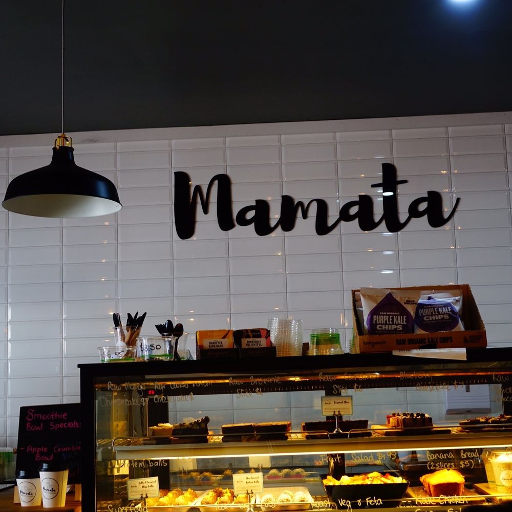 Flower Power Penrith Cafe Menu | Best Flower Site