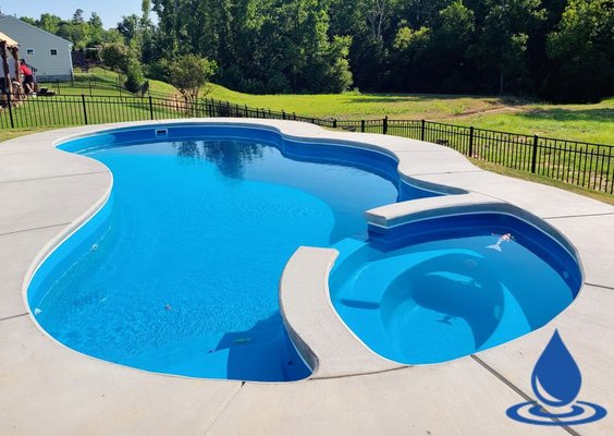 DEEP BLUE POOLS - Updated October 2025 - 23 Photos - 1942 Ebinport Rd ...
