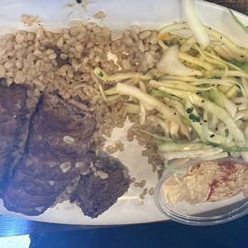 ARMO GRILL - Updated November 2025 - 202 Photos & 87 Reviews - 516 N ...