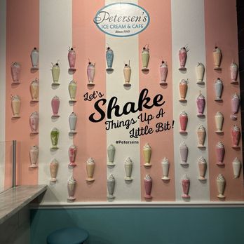 PETERSEN’S ICE CREAM & CAFE - Updated January 2025 - 391 Photos & 312 ...