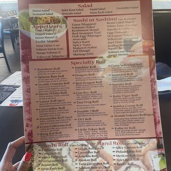 SUSHI YAMA - Updated February 2025 - 788 Photos & 213 Reviews - 6748 ...