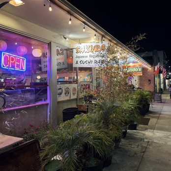 SAKURA JAPANESE RESTAURANT - Updated December 2024 - 359 Photos & 367 ...