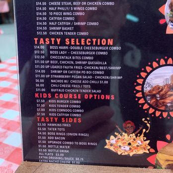 HAWKINS TASTY FOOD ON THE MOVE - Updated January 2025 - 56 Photos & 40 ...