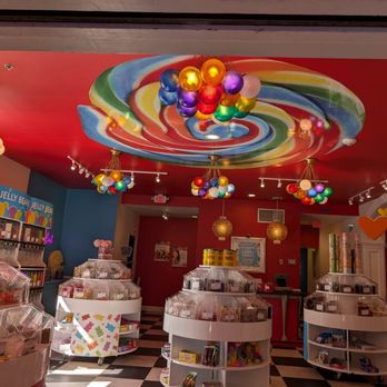 SWEET PETE’S CANDY - Updated April 2025 - 1764 Photos & 422 Reviews ...