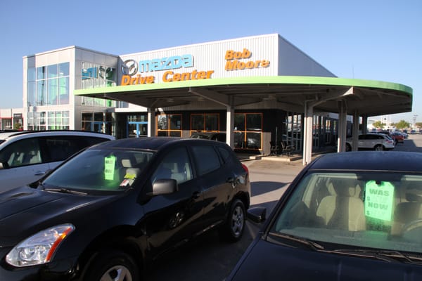 BOB MOORE MAZDA - Updated December 2025 - 17 Photos & 66 Reviews ...