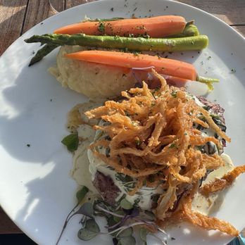 THE WHITE MARLIN - Updated September 2025 - 208 Photos & 118 Reviews ...