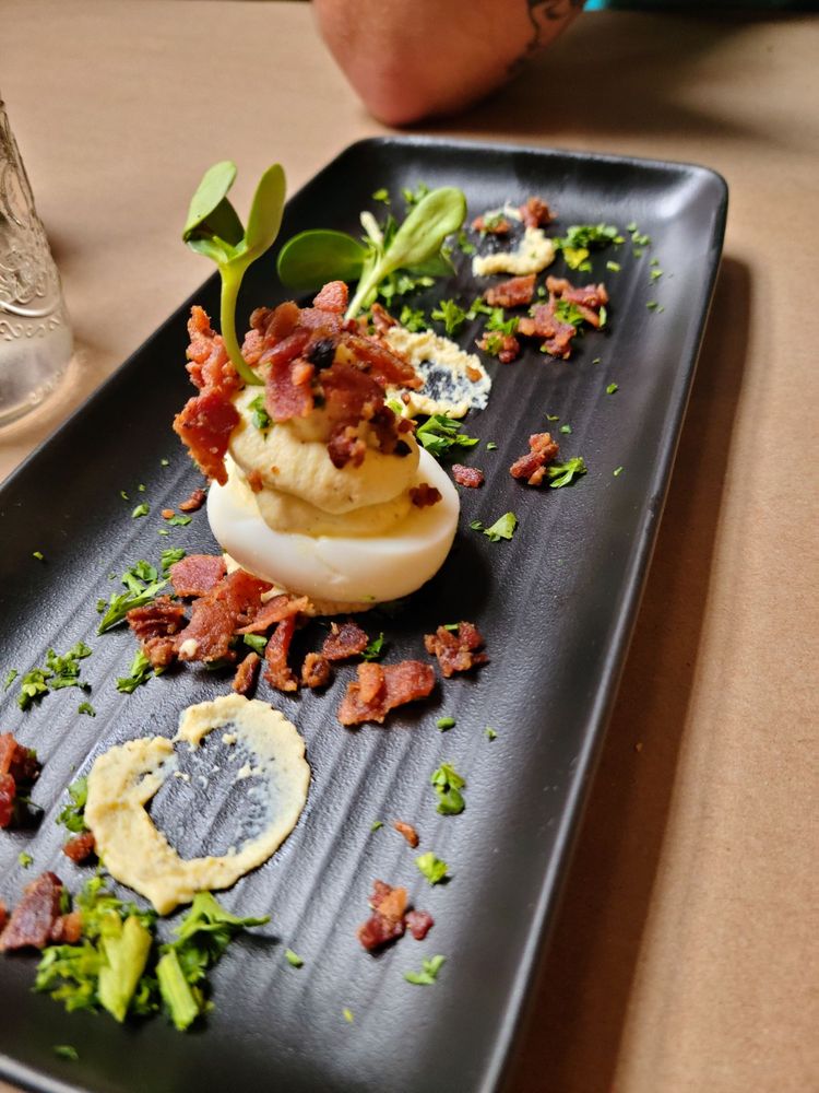 RUSTIC ROOTS - Updated December 2024 - 120 Photos & 119 Reviews - 20 ...