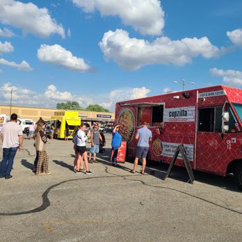 CUPZILLA - Updated December 2025 - 48 Photos & 104 Reviews - Columbus ...