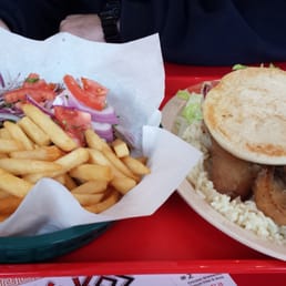 KOKO’S MEDITERRANEAN GRILLE - 136 Photos & 198 Reviews - Mediterranean ...