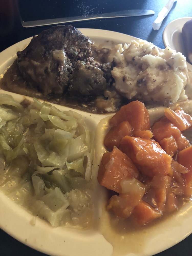 ED’S SOUTHERN COOKING - 12 Photos & 32 Reviews - 5435 Woodruff Farm Rd ...