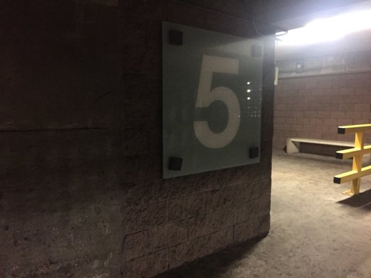 CARILLON GARAGE - Updated December 2025 - 303 S Church St, Charlotte ...