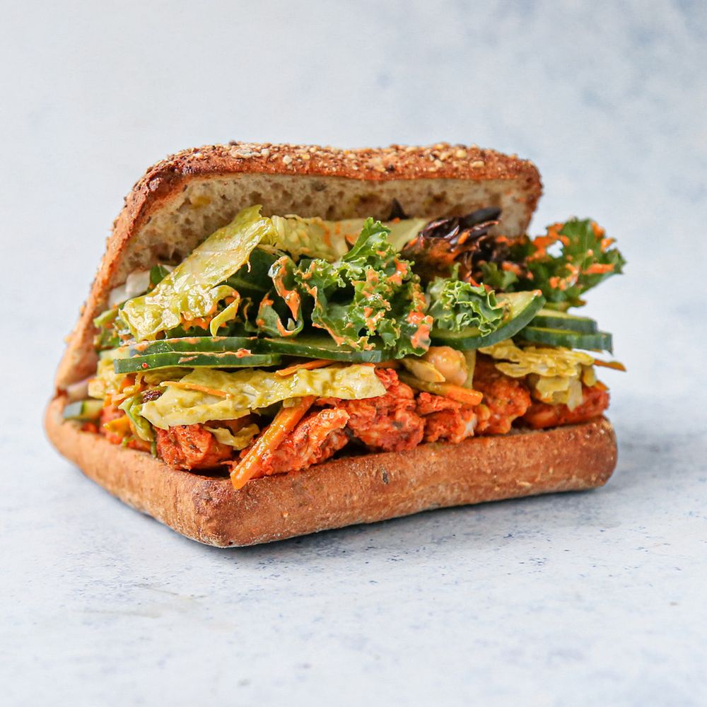 MAD RADISH - Updated October 2025 - 21 Photos & 17 Reviews - 130 King ...