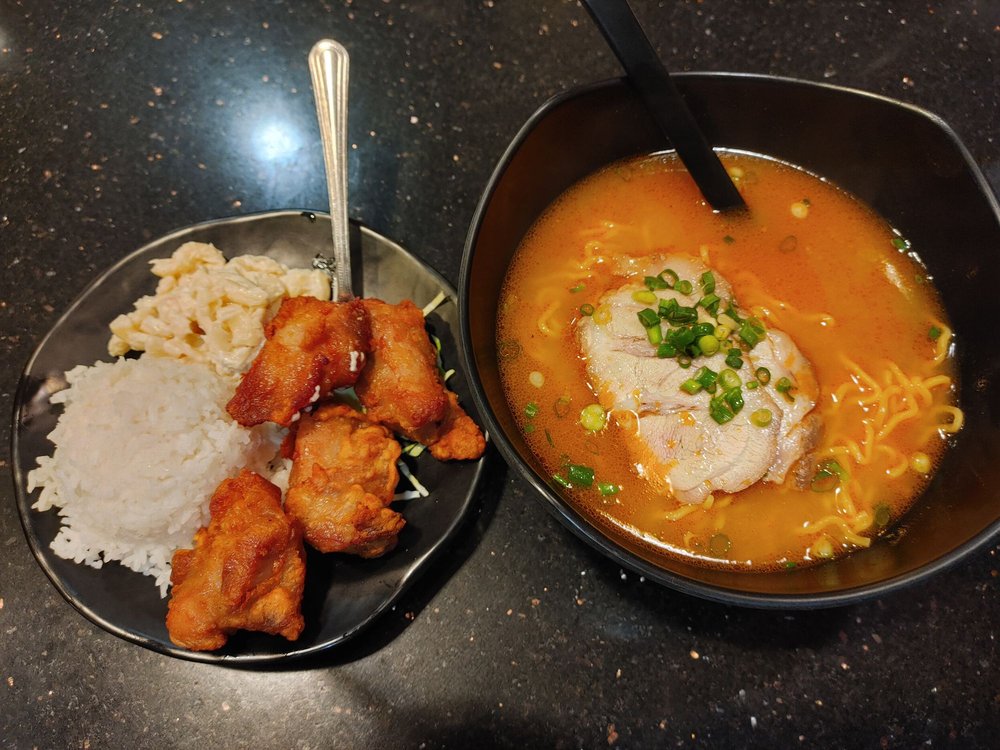 RAMEN-YA - Updated January 2025 - 613 Photos & 401 Reviews - 1170 Kuala ...