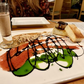 RESTAURANT IRON - Updated November 2025 - 766 Photos & 451 Reviews - 22 ...