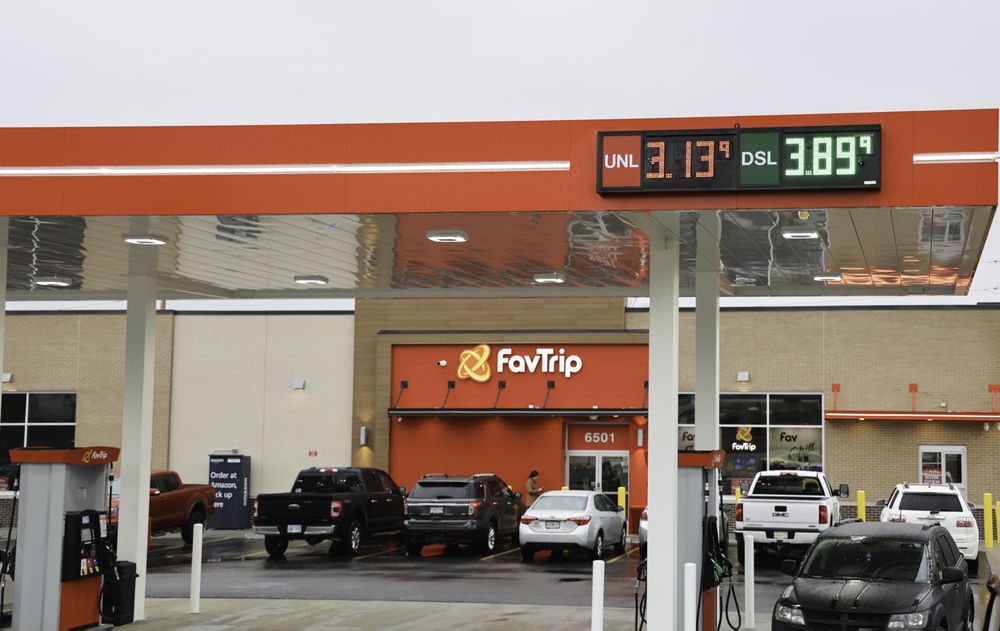 FAVTRIP - GRANDVIEW - Updated January 2026 - 22 Photos - 6501 Main St ...