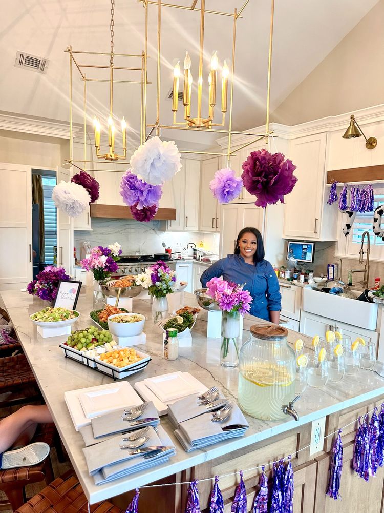 PRETTY CHEF - Updated August 2025 - 12 Photos - 955 E Main St, Lexington, South Carolina ...