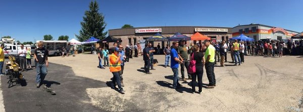 LETHBRIDGE FASTENERS & TOOLS - Updated December 2025 - 2825 12 Avenue N ...