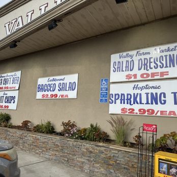 VALLEY FARM MARKET - Updated November 2025 - 404 Photos & 379 Reviews ...