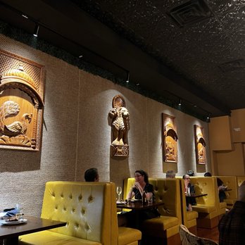 MANZIL FINE INDIAN DINING - Updated January 2026 - 42 Photos & 44 ...