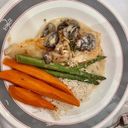 JENS’ RESTAURANT - 205 Photos & 190 Reviews - 701 W 36th Ave, Anchorage ...