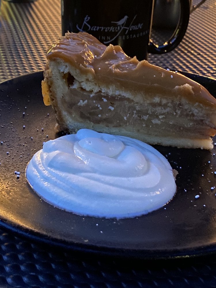 BARROWS HOUSE INN & RESTAURANT - Updated July 2024 - 104 Photos & 97 ...