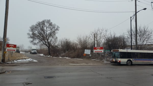 ROMAR TRANSPORTATION SYSTEMS - Updated May 2025 - 3500 S Kedzie Ave ...