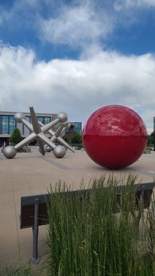 DOUGLAS COUNTY LIBRARIES - PARKER - Updated November 2025 - 53 Photos ...