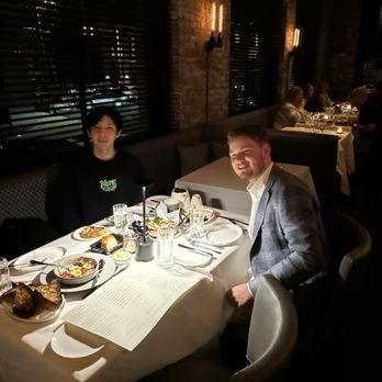 MOOO.... SEAPORT - Updated February 2025 - 327 Photos & 106 Reviews ...