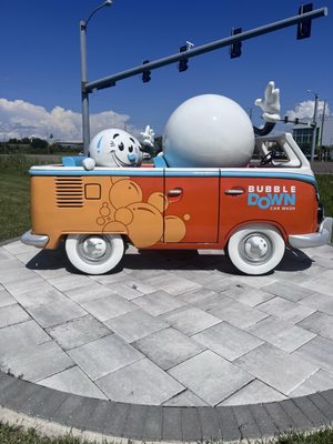 BUBBLE DOWN CAR WASH - Updated January 2026 - 30 Photos & 24 Reviews ...