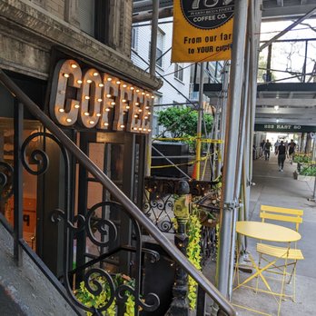 787 COFFEE - Updated March 2025 - 172 Photos & 122 Reviews - 228 E 80th ...