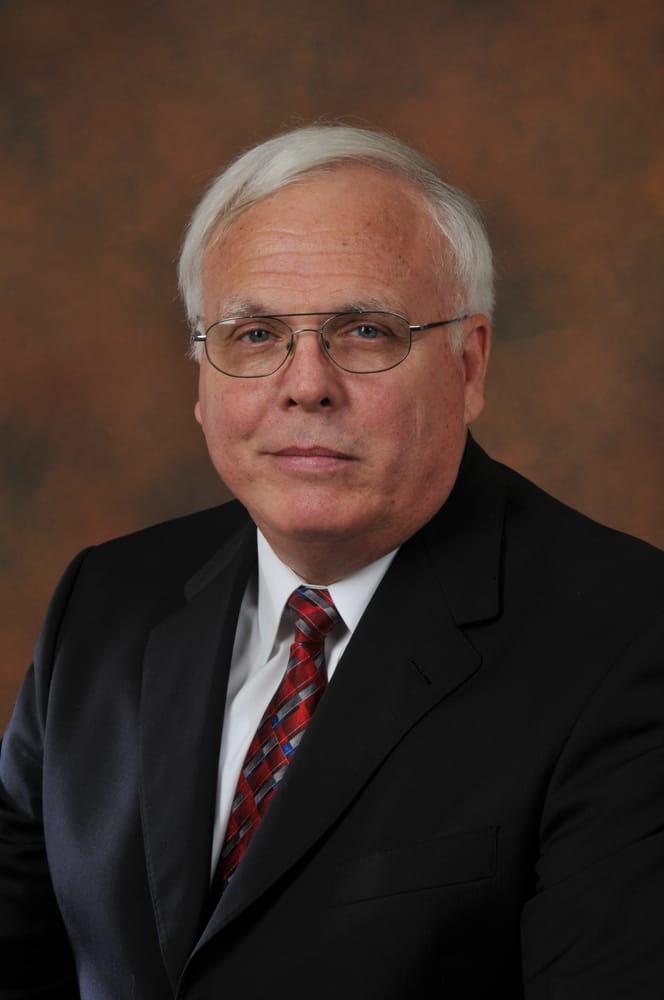 JAMES T LONG - Updated October 2025 - 2400 15th Ave, Vero Beach ...