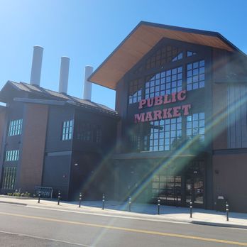 MOUNTAIN TIMBER MARKET - Updated January 2026 - 48 Photos & 10 Reviews ...