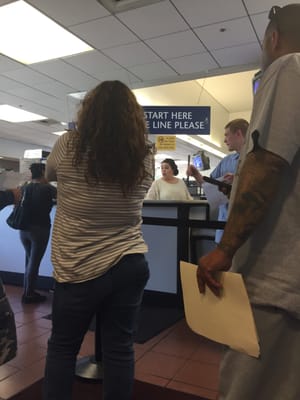 SIMI VALLEY DEPARTMENT OF MOTOR VEHICLES - Updated October 2025 - 41 ...