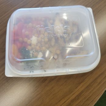 FIELDS GOOD CHICKEN - Updated December 2025 - 203 Photos & 158 Reviews ...