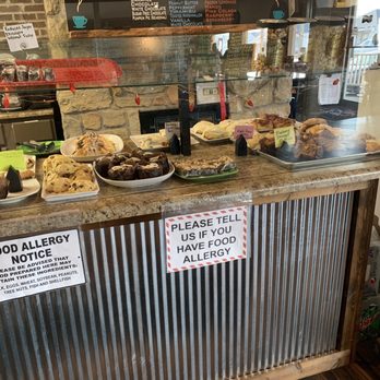 JAVA RIVER CAFE & BAKERY - Updated December 2025 - 158 Photos & 36 Reviews - 2528 Main St ...