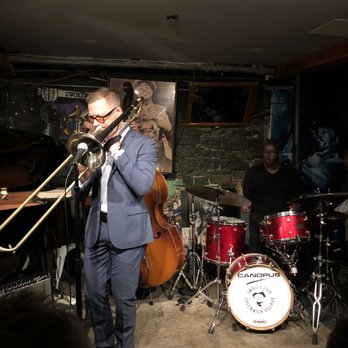 SMALLS JAZZ CLUB - Updated August 2024 - 235 Photos & 405 Reviews - 183 ...