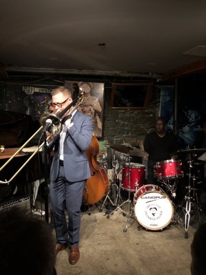 SMALLS JAZZ CLUB - Updated September 2025 - 254 Photos & 435 Reviews ...